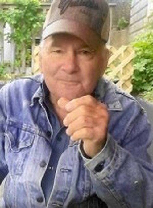 Richard Gorham Obituary - Alfred, ME | Autumn Green
