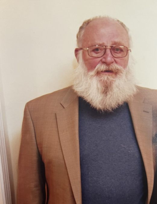 Stuart Hall Obituary - Alfred, ME | Autumn Green