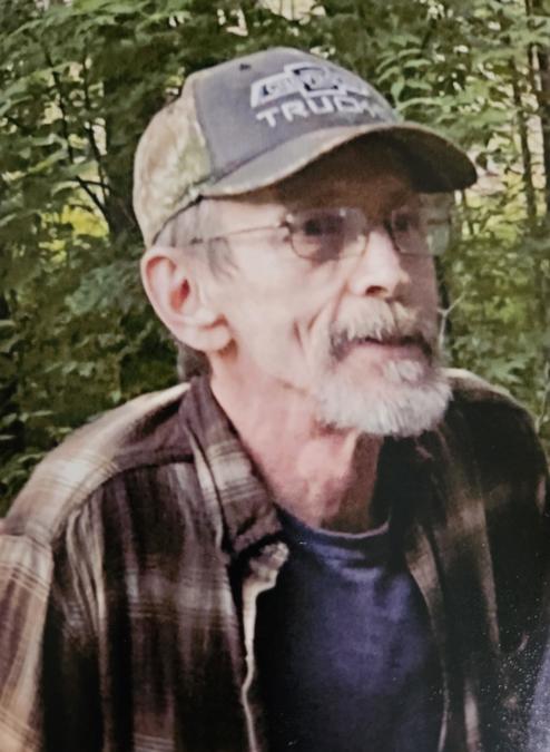 Eric Booker Obituary - Alfred, ME | Autumn Green